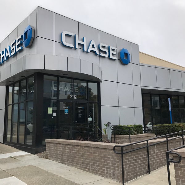 Chase Bank - Bank in San Francisco
