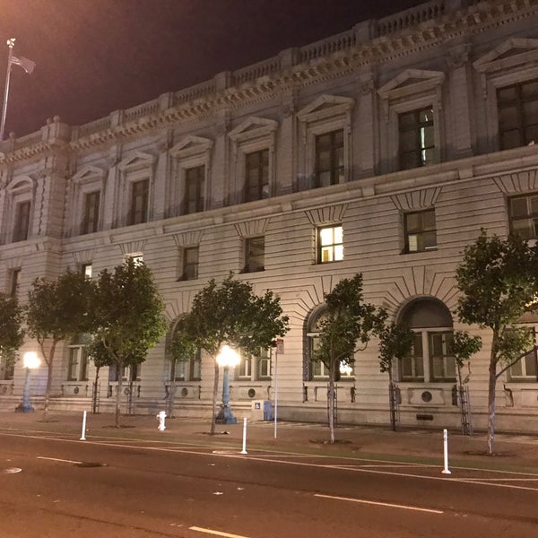 Photos at San Francisco Federal Building - SoMa - 11 tips from 938 visitors