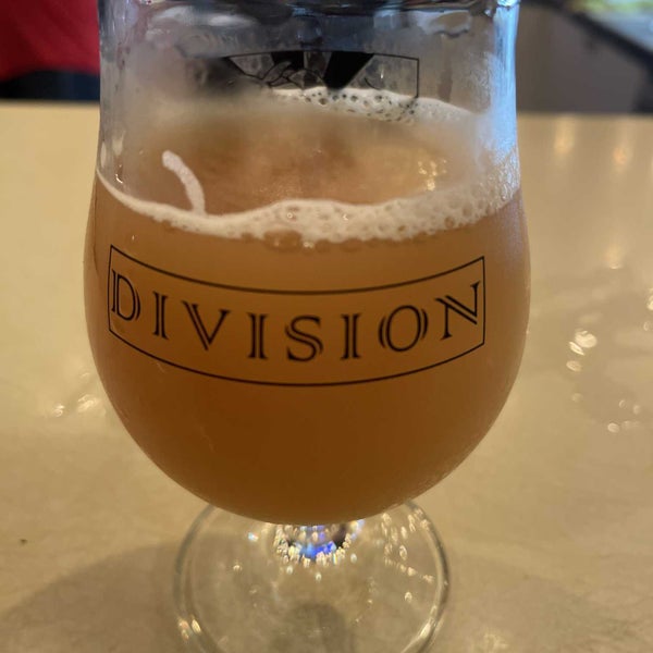 Division Brewing - 8 tips from 327 visitors