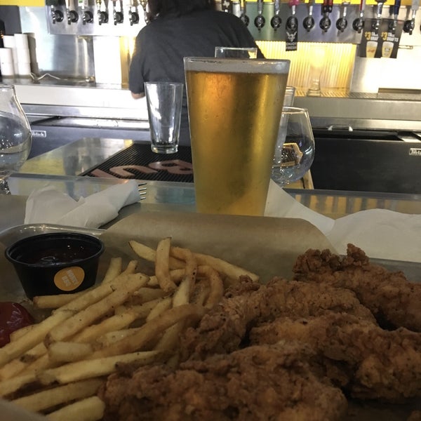 Buffalo Wild Wings - 39 tips