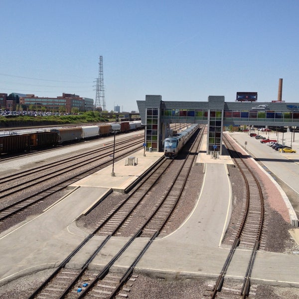 Gateway Multimodal Transportation Center - Downtown West - 15 tips from ...