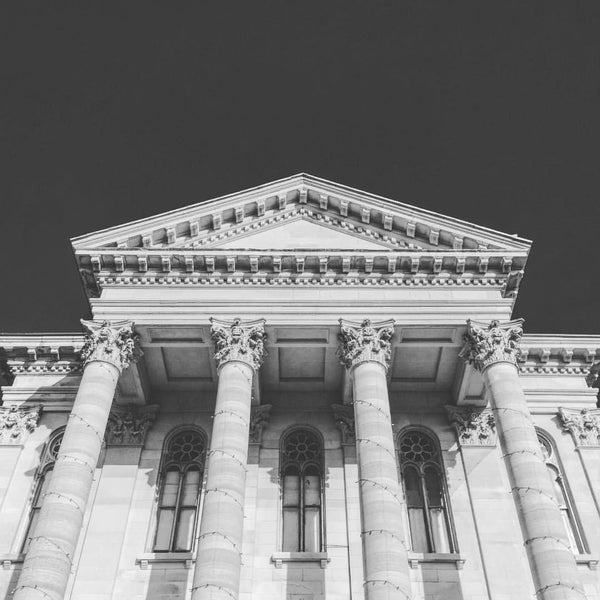 Macoupin County Courthouse - Courthouse in Carlinville