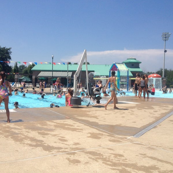 Photos at Mayfield Village Parkview Pool - 1 tip