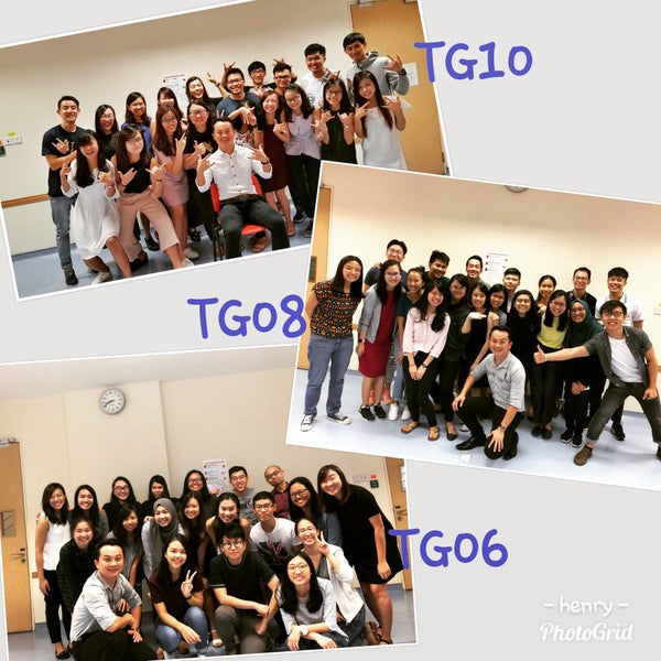 National Institute of Education (NIE)