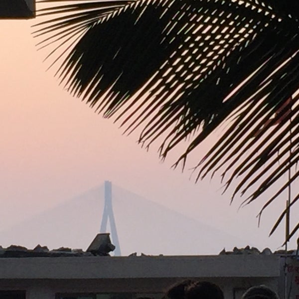 Hinduja Beach - Mahim - Dadar - Prabhadevi - 3 tips from 177 visitors
