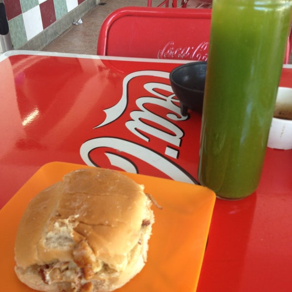 Wayan'e - Taco Place