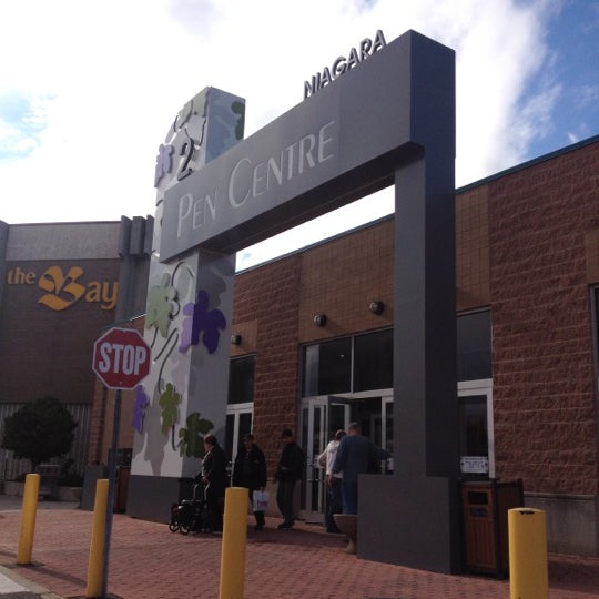 Photos at The Pen Centre - Shopping Mall in Glenridge