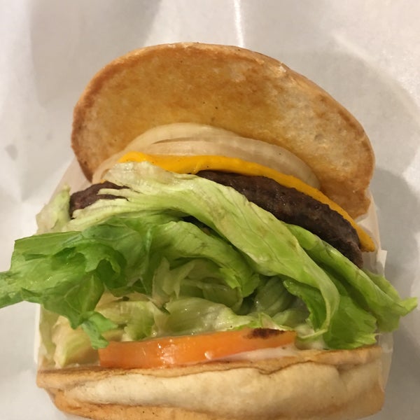 Army Navy Burger + Burrito - Mandaluyong District 1 - 36 tips