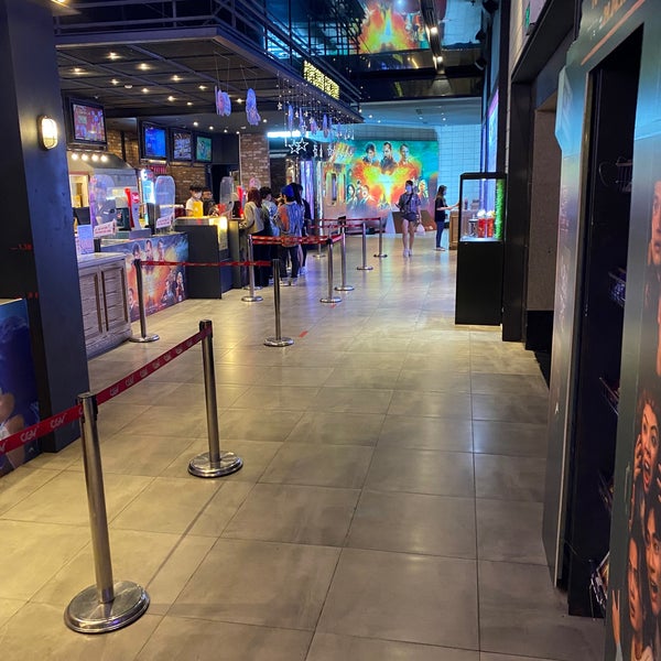 CGV Cinemas Vincom Center - 111 tips from 2326 visitors