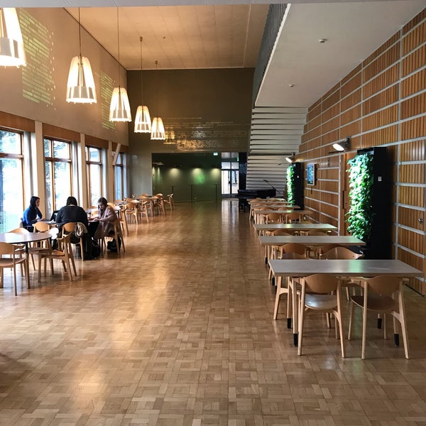 Hanken School of Economics - Etu-Töölö - Helsinki, Uusimaa