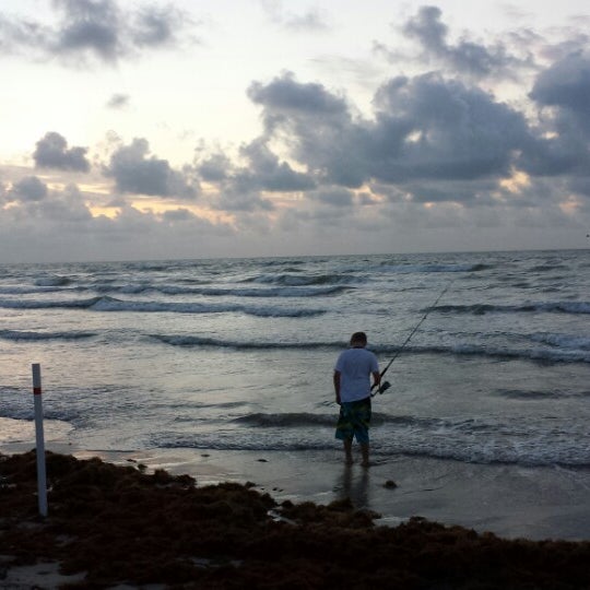 Photos at Whitecap Beach - Padre Island - Corpus Christi, TX