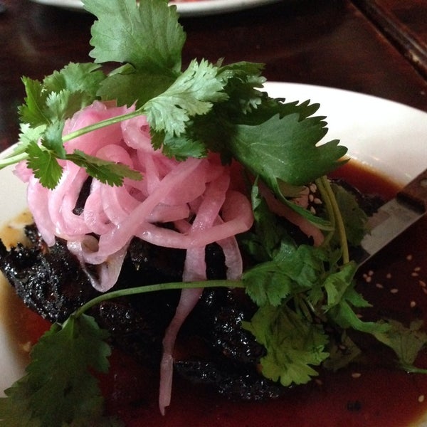 Perro Salado - 64 tips