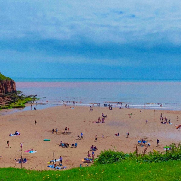 Haven Devon Cliffs Holiday Park - Exmouth, Devon