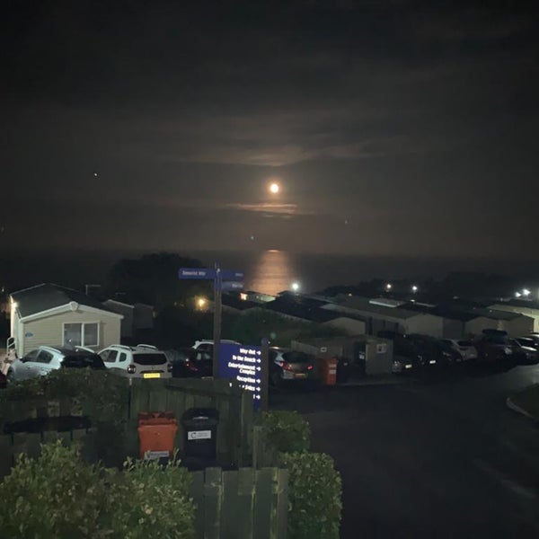 Haven Devon Cliffs Holiday Park - Exmouth, Devon