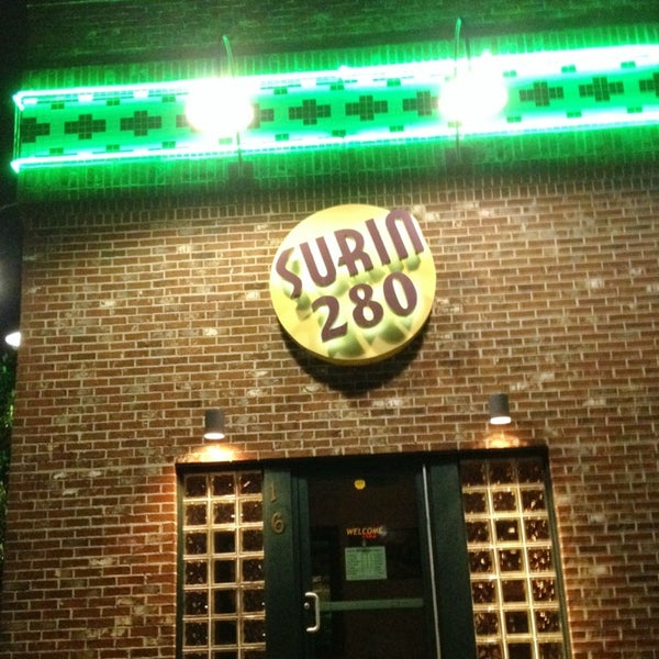 Surin 280 - Birmingham, AL