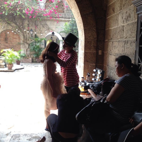 Plaza San Luis Complex - Intramuros - Maynila, City of Manila