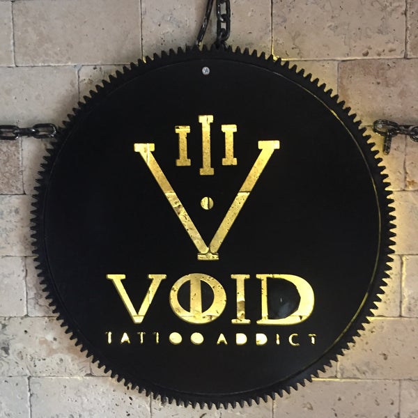 Void Tattoo