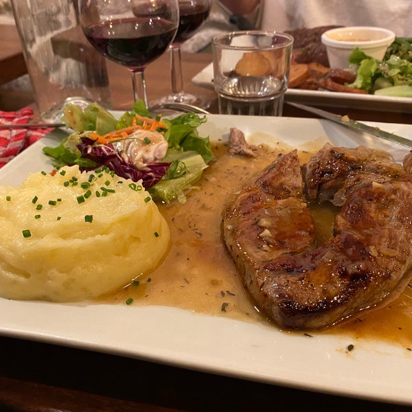 Le Potager du Père Thierry - Clignancourt - Paris, Île-de-France