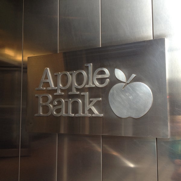 Apple Bank - Bank in Midtown East