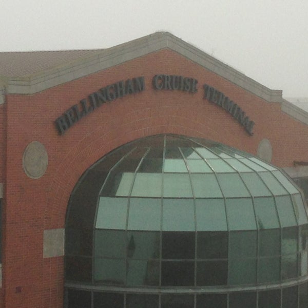 Bellingham Cruise Terminal - Fairhaven - 2 tips from 131 visitors