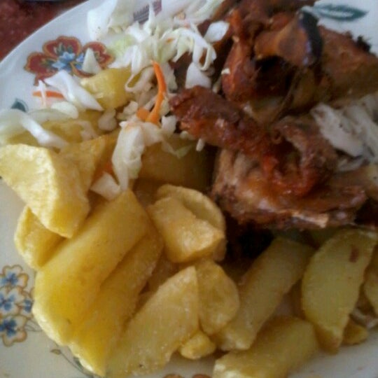 Photos at NSSF BUILDING - Structure