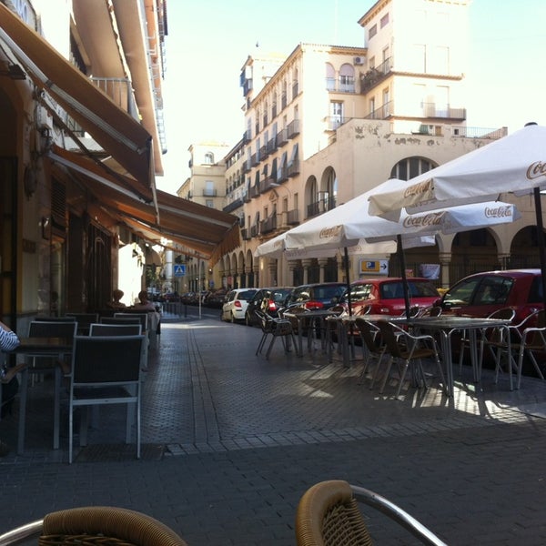 Restaurante El Cairo - Museo - 12 tips