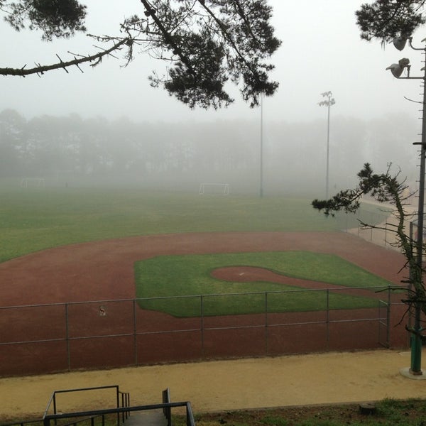 Gellert Park Clubhouse - Serramonte - Daly City, CA