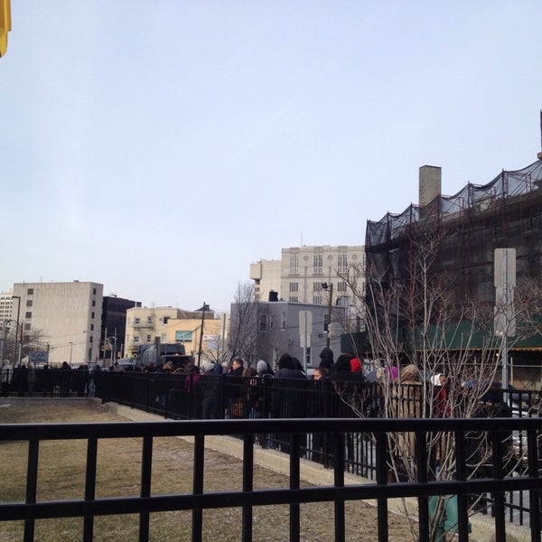 Hudson County Administration Building - Government Building in Journal ...