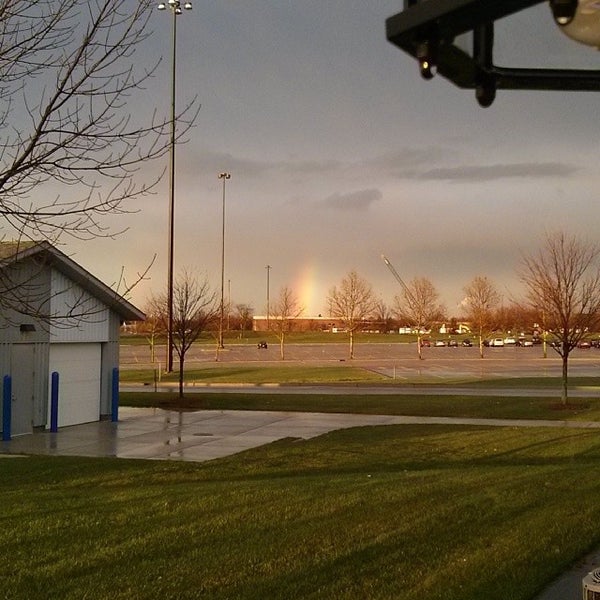 Photos at Laker Village Apartments - Allendale, MI