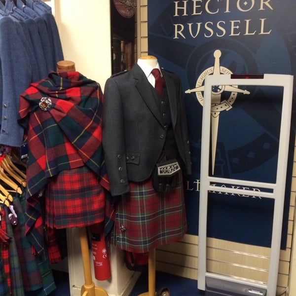 Photos at Hector Russell - Old Town - 1 tip from 57 visitors