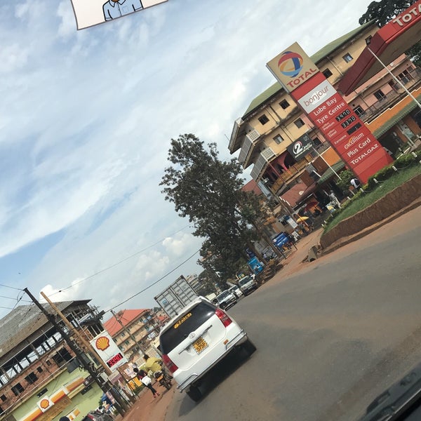 Mukono