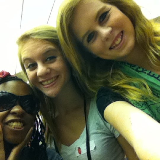 New Hanover County Public Library - Downtown Wilmington - Wilmington, NC