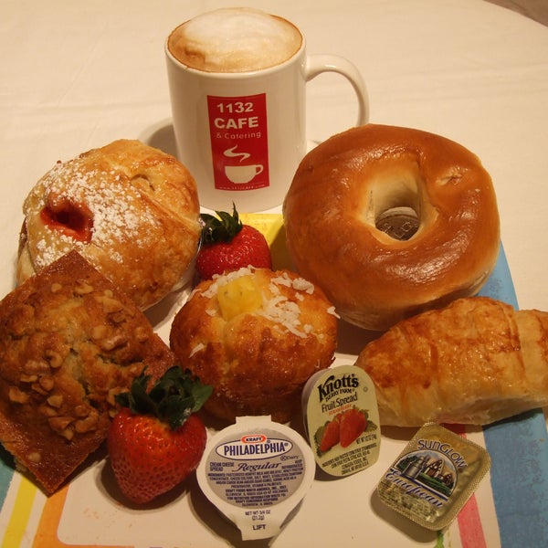 1132 Cafe - Downtown Honolulu - 2 tips from 117 visitors