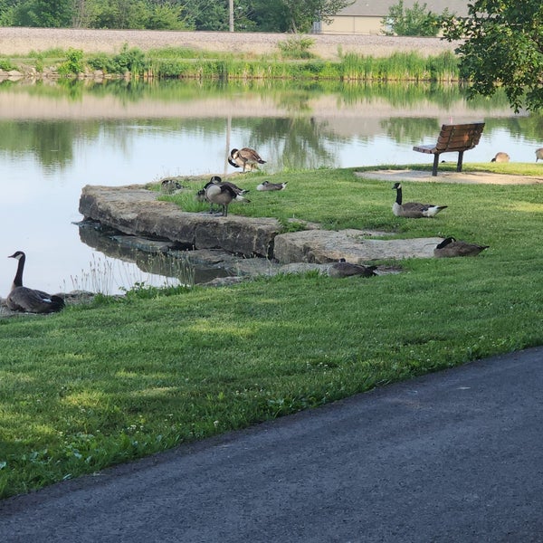 Frisco Lake Park - Olathe, KS