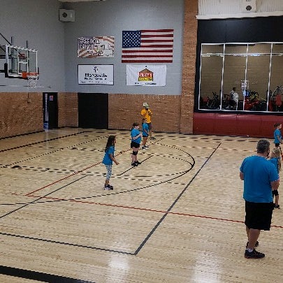 Desoto Community Center - 1 tip