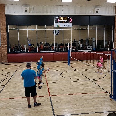 Desoto Community Center - 1 tip