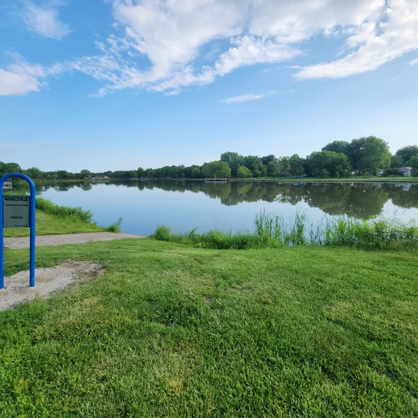 Frisco Lake Park - Olathe, KS