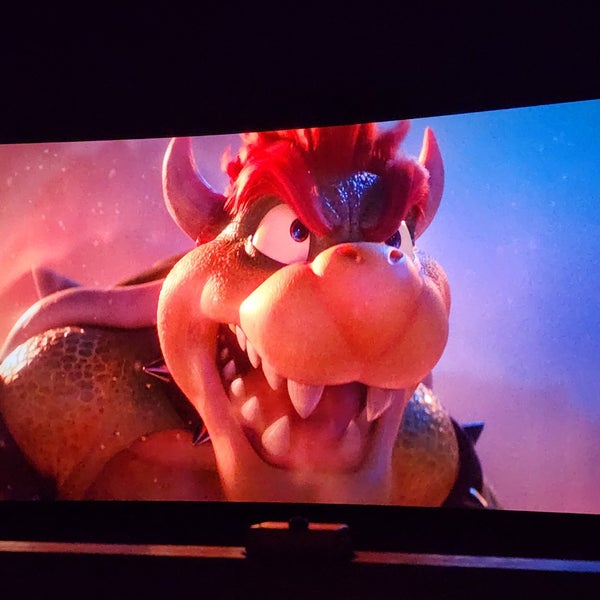 Photos at AMC Studio 28 with Dine in Theaters - Olathe Station - 97 ...