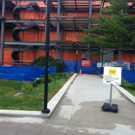 Photos at Tory Building - Carleton University - Ottawa, ON