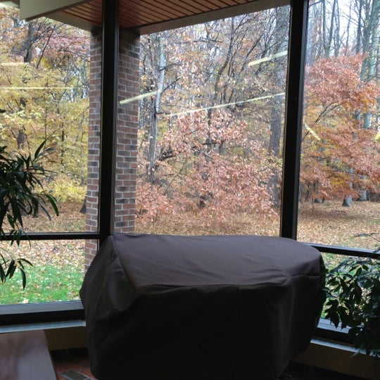 Cook Campus Center - Student Center in New Brunswick