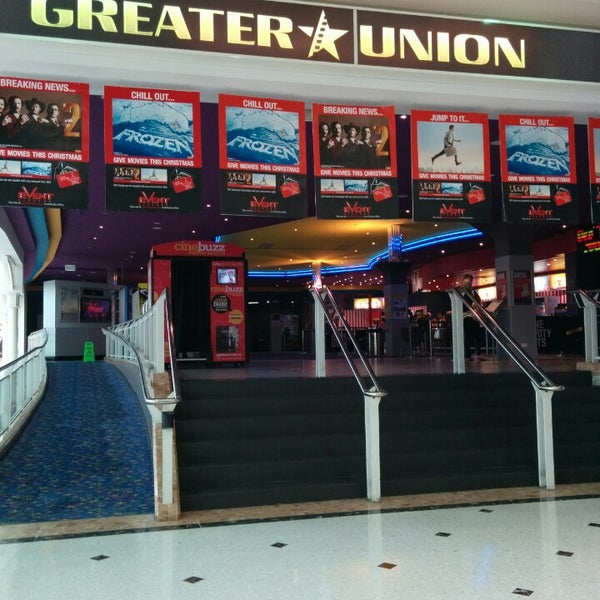 Photos at eVent Cinemas - Movie Theater in Morley