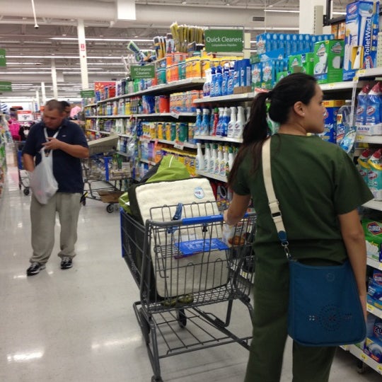 Photos at Walmart Supercenter - Big Box Store in Las Cruces