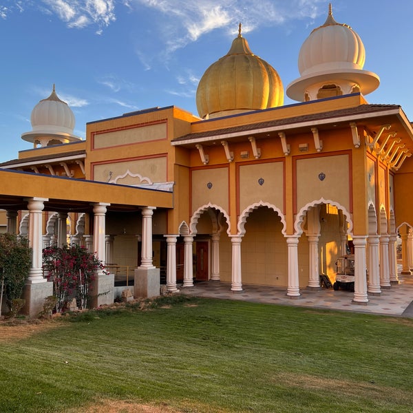 San Jose Sikh Temple