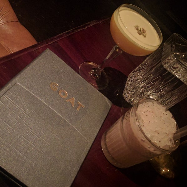 Chelsea Prayer Room - Speakeasy