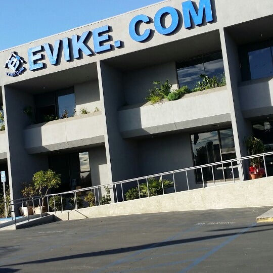 Photos at Evike.com Airsoft Superstore - Alhambra, CA