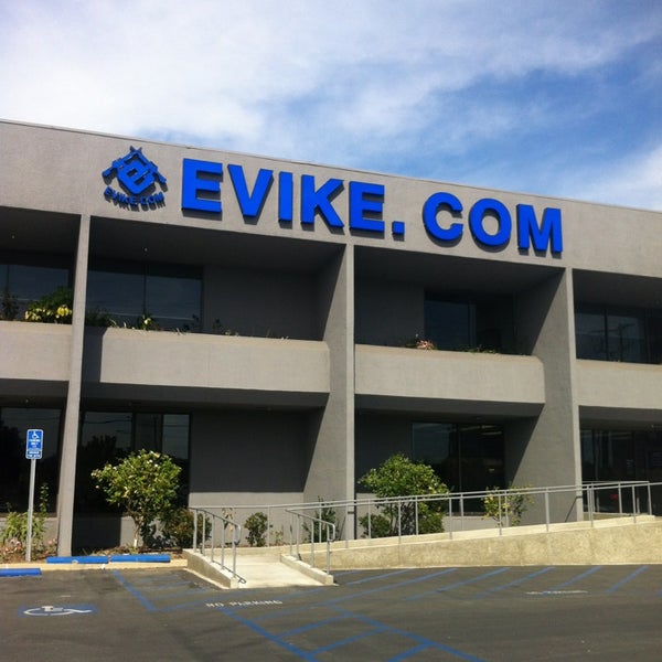 Photos at Evike.com Airsoft Superstore - Alhambra, CA