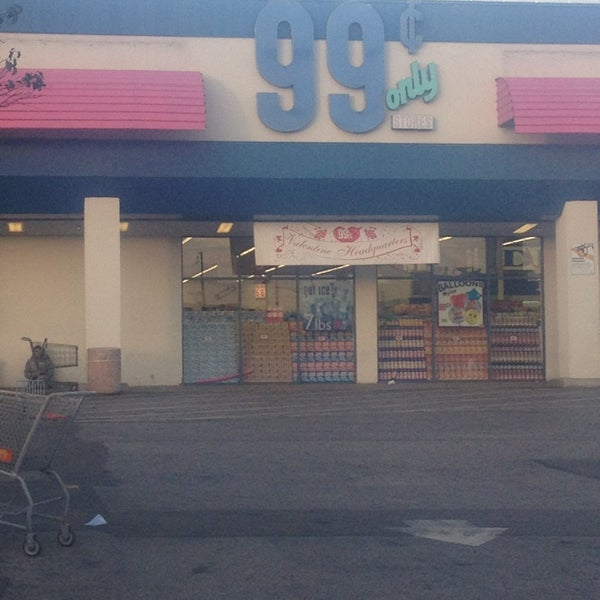 99 Cents Only Stores - 4 tips from 413 visitors