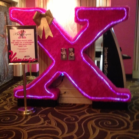 Bugsy's Cabaret - Arts and Entertainment in Las Vegas