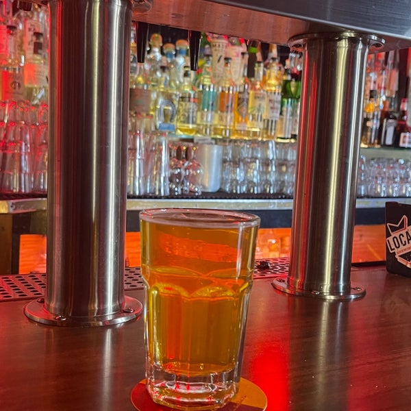 The Page - Dive Bar in San Francisco