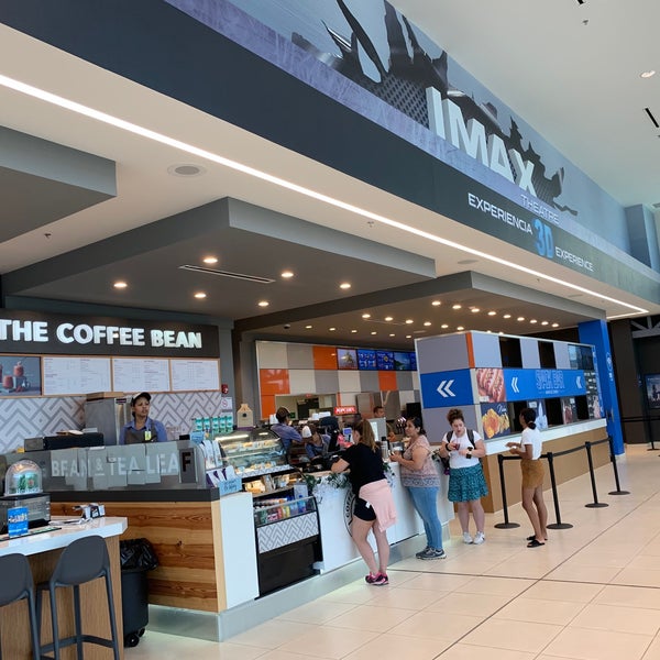 Imax- Canal De Panamá - Ciudad de Panamá, Panamá